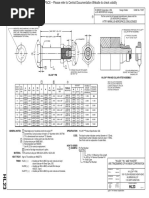 HL10 - HI-LOK Pin Protruding Shear Head Titanium 1 - 16 Grip Variation ...