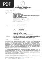 Number For Pageant | PDF