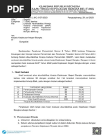 SOP Penanganan LHP Dan Penyelesaian Tindak Lanjut Hasil Pemeriksaan ...