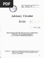 Certification Panels Disciplines / Areas of Expertise 21 November 2019 ...