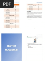 Form 4 Physics Textbook Answers | PDF | Orbit | Satellite