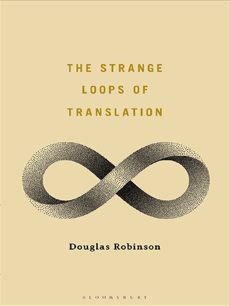 The Strange Loops of Translation | PDF