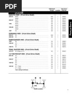 Interference Type or Not Engine | PDF | Engines | Automotive Industry
