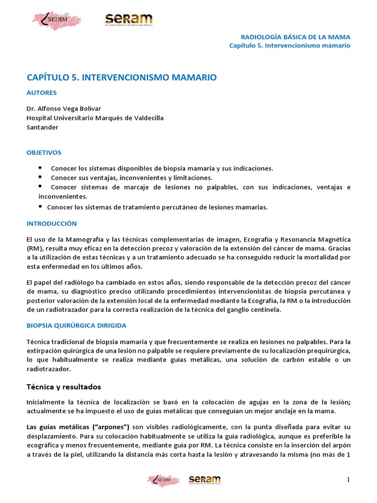 Capítulo 5 Intervencionismo - Compressed | PDF