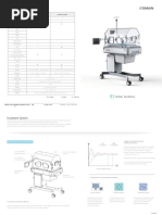 ECRI Standards for Biomedical Equipment Testing | PDF | Heart | Medicine