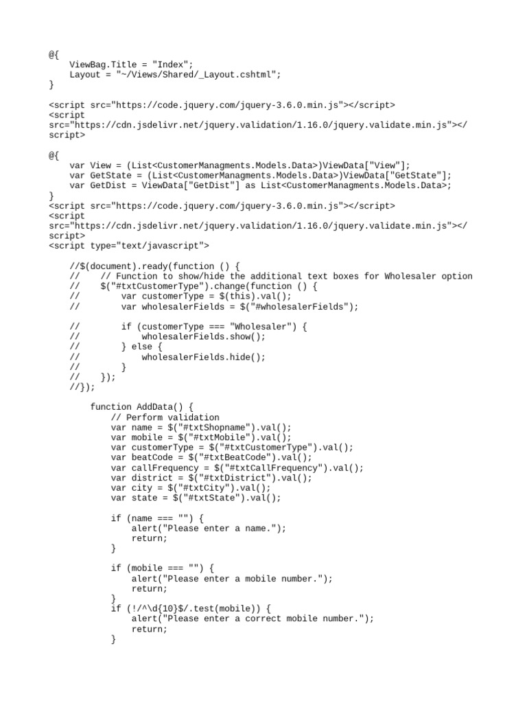 Codes | PDF | Computing