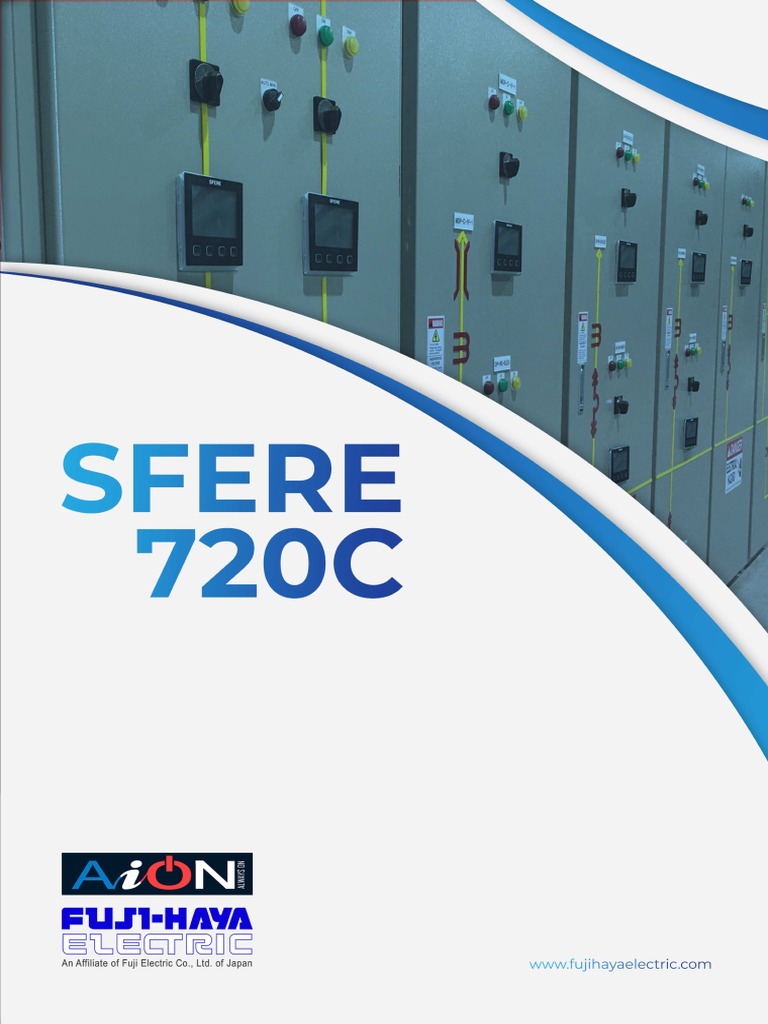 SFERE 720C-Editable A4 Size (1) - 1 | PDF