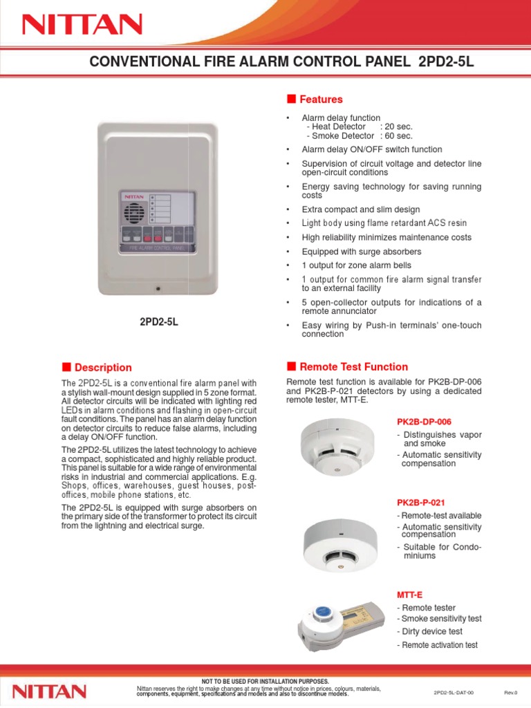 2PD2 5L Dat 00 | PDF | Switch | Transformer