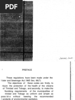 CAP123I Building Regulations (Standards of Sanitary Fitments, Plumbing ...