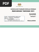 Modul MOBIM Sains Tahun 3 2023 | PDF
