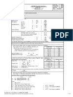 Panel Busbar Sizing Calculations - Thomas and Rata | PDF ...