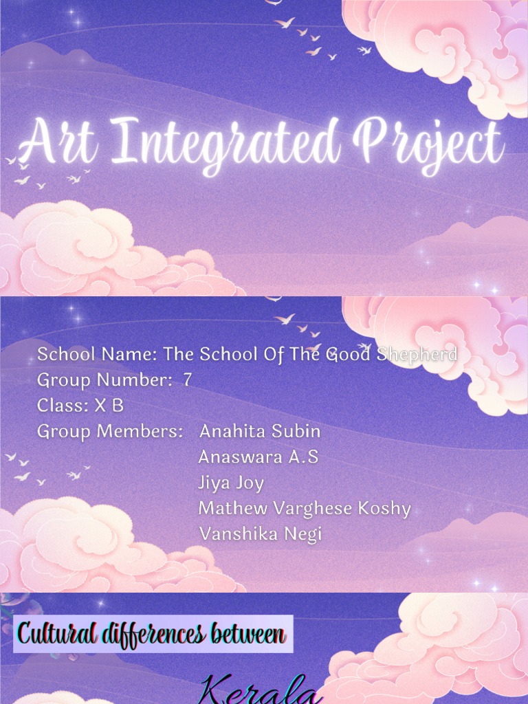 Artist Portfolio | PDF