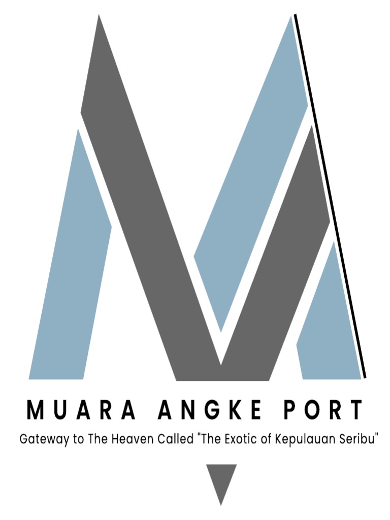Logo Jaketboat Muara Angke (Frame 29) | PDF