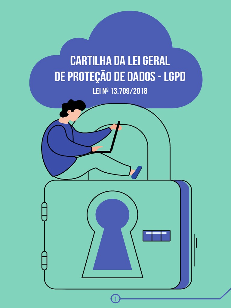 Cartilha LGPD | PDF