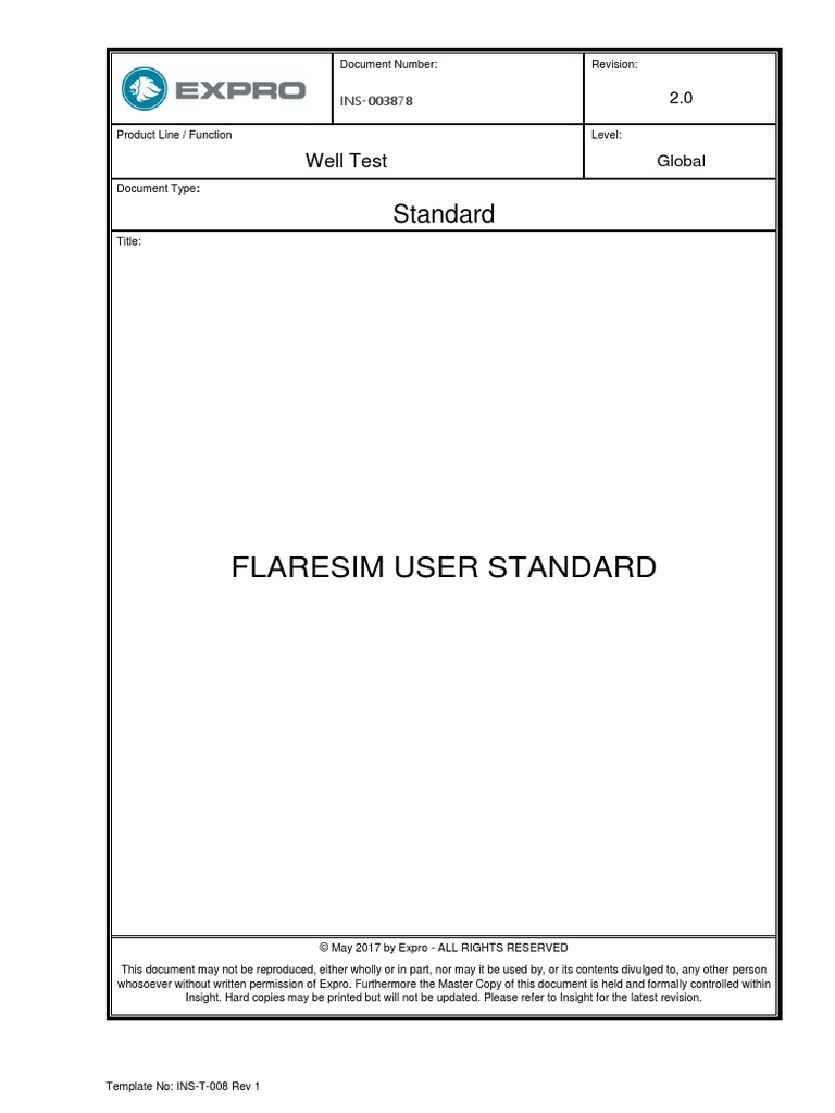 Manual Flare Sim Expro | PDF | Contour Line | Wound