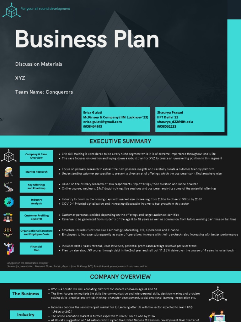 Winners solution 2 (1) | PDF