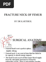 Tscherne Classification of Fractures | PDF