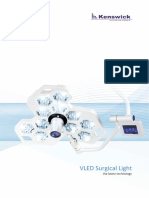 Runyes DR730 Sensor Installation Guide | PDF