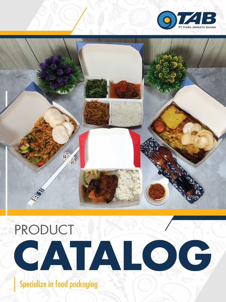 Catalog Product TAB | PDF