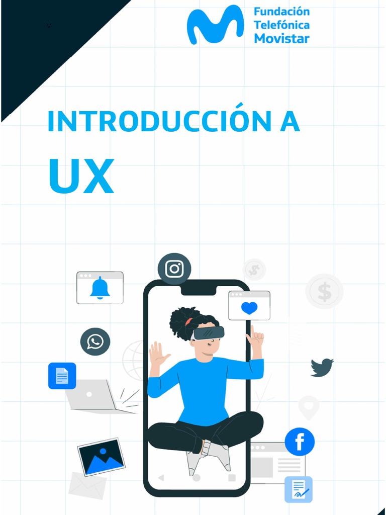 Introducción A UX - Módulo 4 - 2 | PDF | Archivo de computadora | Diseño web