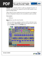 Tera Term Manual | PDF | Computer Data | Information And Communications ...