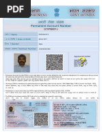 NOC Format for GST Registration | PDF