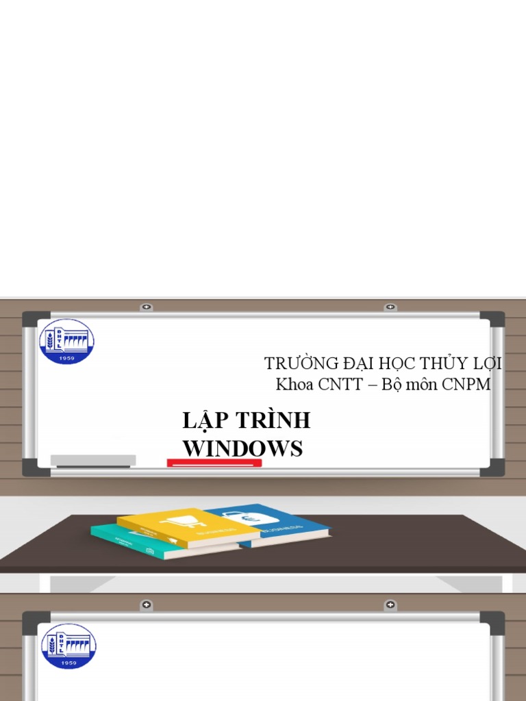 B5+6-Lap Trinh Window Nang Cao Trong C# | PDF