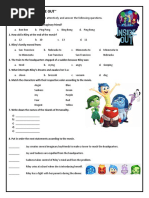 Everybody Has A Name Poem | PDF