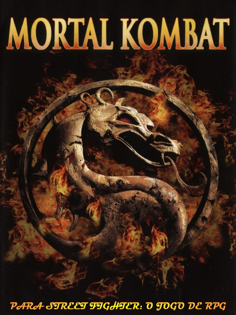 Mortal Kombat | PDF