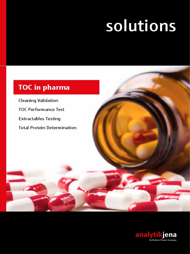 eBook_TOC-in-pharma_Analytik-Jena | PDF