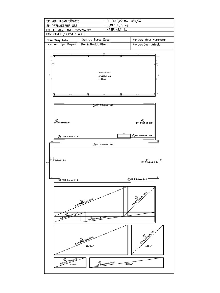Hasan Sonmez duvarlar-CP9 | PDF