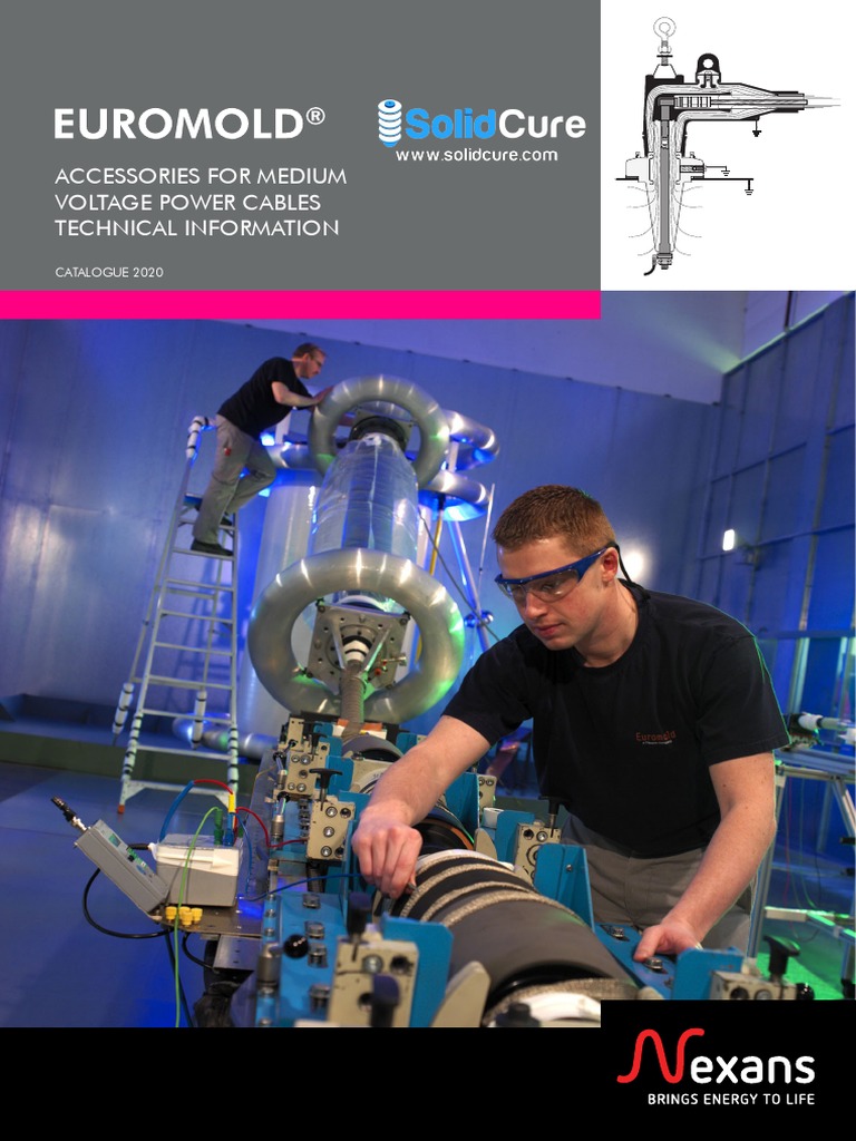Technical Information Separable Connectors | PDF | Electrical Connector ...