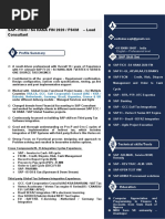 ReadSoft Invoices Handbook | PDF | Visual Basic For Applications | Invoice