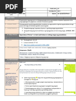 GRADE 4 COT DLP AP 3RD Quarter | PDF