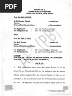 Pay Fixation Performa 6th Pay Commission | PDF | Finance & Money Management