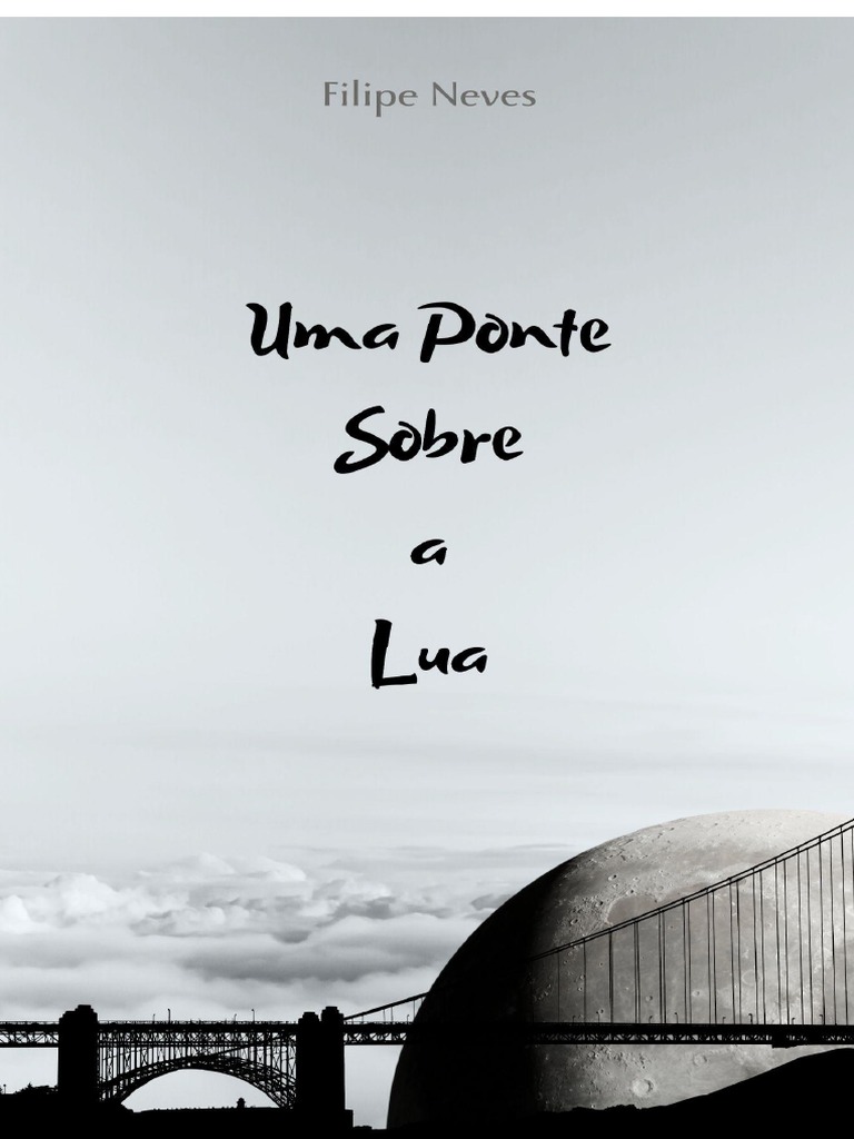 Uma Ponte Sobre A Lua | PDF | Amor