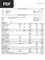 Odluka o Isplati Dobiti 1 | PDF