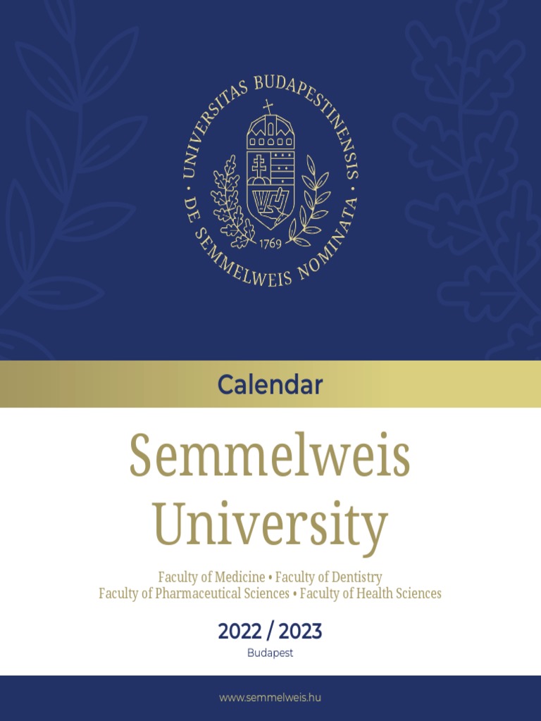 Semmelweis Kiado File 1661446074 | Download Free PDF | Health Sciences | Medicine