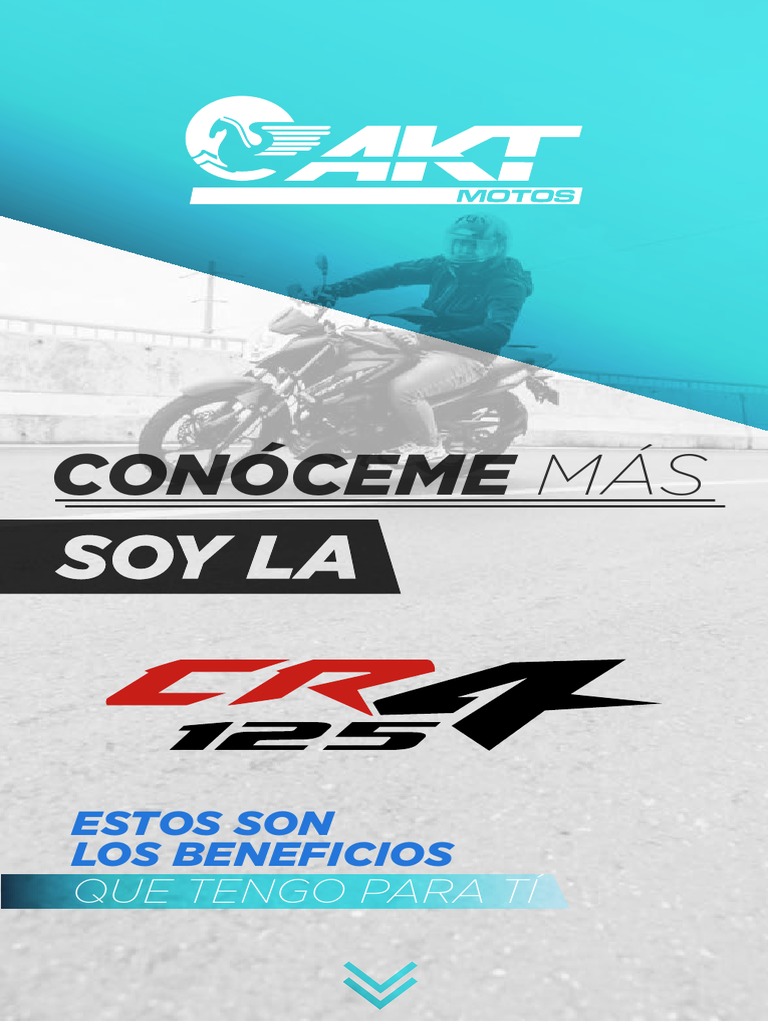 CR4 125 | PDF