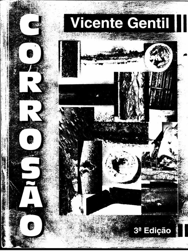Corrosao Vicente Gentil | PDF