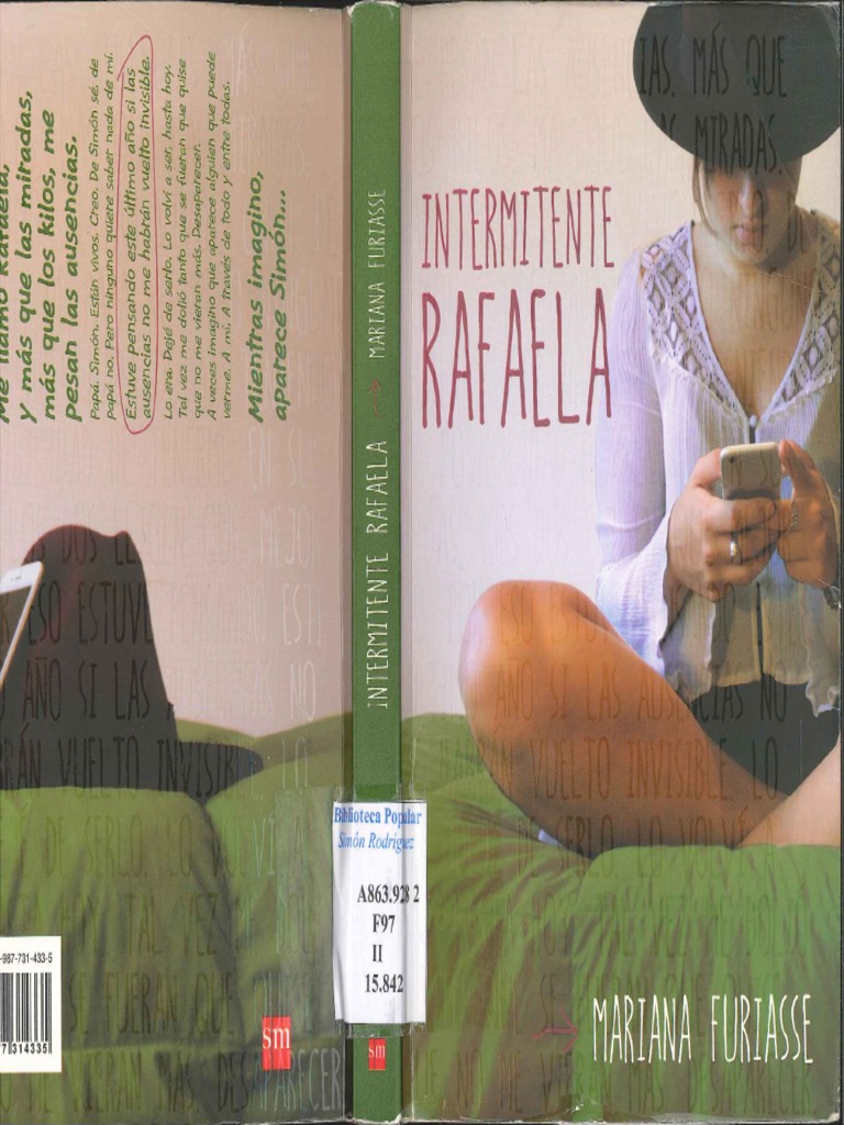 Intermitente Rafaela | PDF