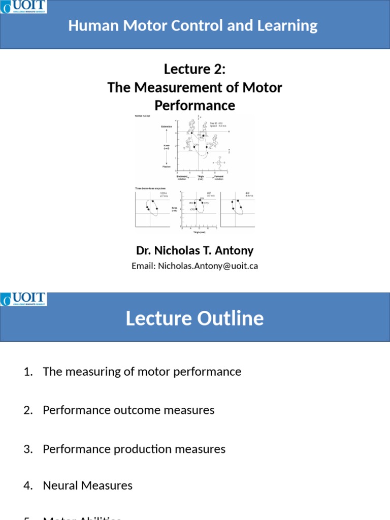 Lesson 2 PPT v2 | PDF | Mental Chronometry | Neuroimaging