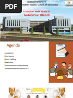 Invigilation Duty List | PDF