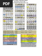 MNPS District Calendar 2025-2026 - Posted December 2024 | PDF ...