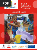 Rainbow Grade R BIG Book 2resized | PDF | Teachers | Cognition