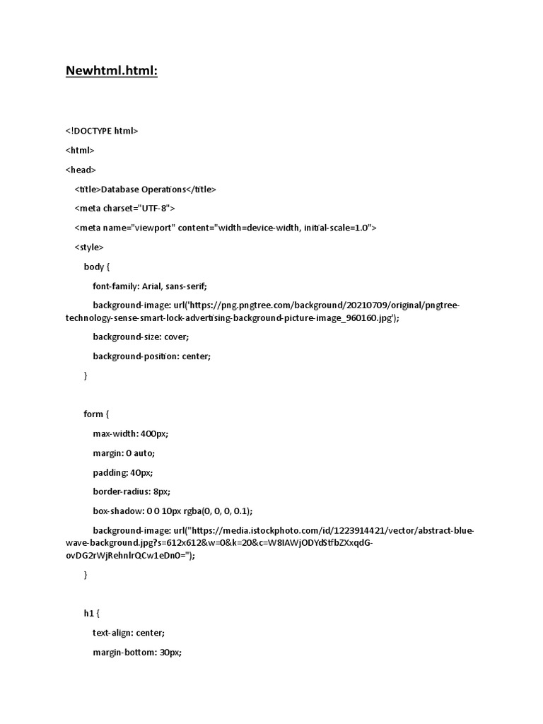 Project Final Pdf Data Management Software Application Software