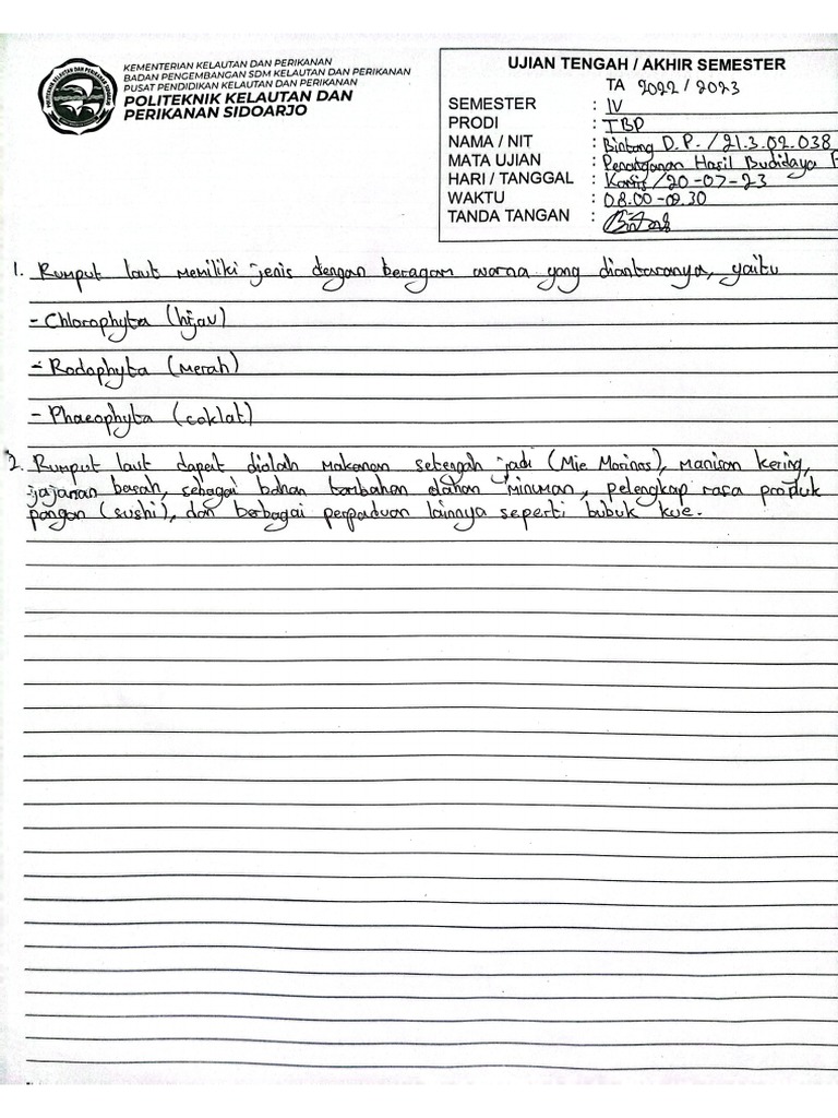 12 - Bintang Dwicahya Putra | PDF