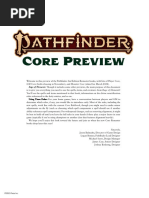 Starfinder Core | PDF