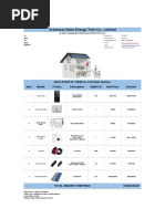 SMA Large Scale MVPS Brochure | PDF | Power Inverter | Transformer