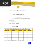 PMF-014-COM-046 - 02 Project Document Distribution Matrix Template ...